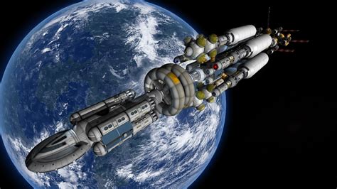 KSP Ships