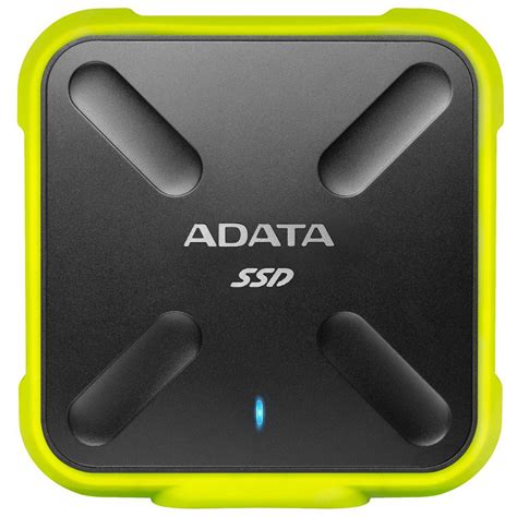 Adata announces waterproof SD700 external SSD for 120 Euros ...