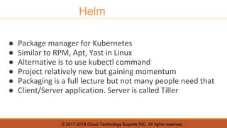 Deploy Prometheus On Kubernetes PPT