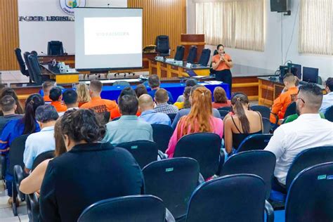 Prefeitura De Espigão Do Oeste Realiza Audiência Para Apresentação Dos
