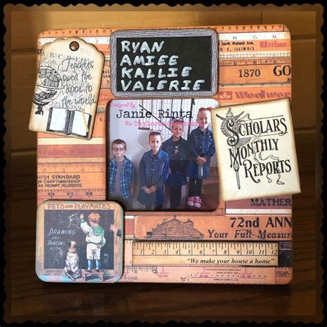 Passport To School Digital Kit Taylormadecards4u
