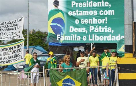 Candidatos Bolsonaristas E Pastores Saiba Quem São Os Presos Por