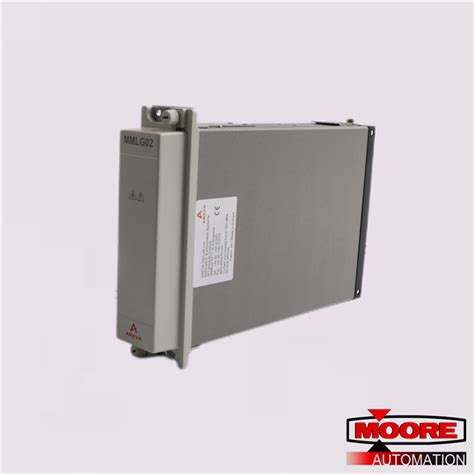 MMLG ALSTOM Special Test Block