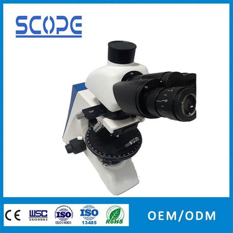 China Polarizing Digital Microscope Factory Manufacturers And Suppliers