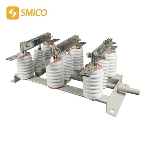 Vertical Fuse Disconnect Switch Its Function Smico