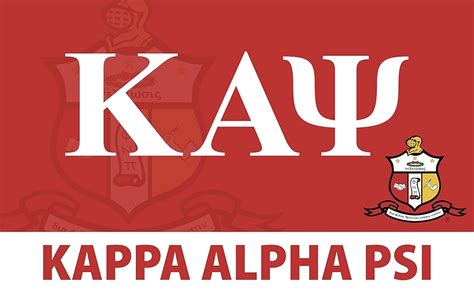 Desert Cactus Kappa Alpha Psi Patch Embroidered Iron On