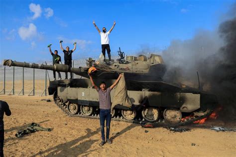 Pbb Ungkap 14 Warga Israel Mungkin Sengaja Dibunuh Tentara Zionis Sendiri