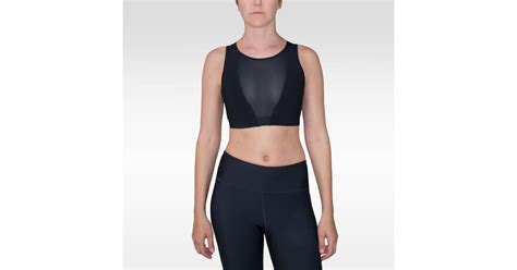 Graced By Grit Boobalicious Bra Best Bras For Dd Breasts Popsugar Fitness Photo 9