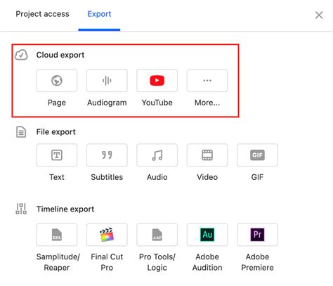 how to connect descript and youtube fetchprofits