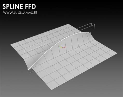 Maya Equivalent Of Spline Ffdmaxscript — Polycount
