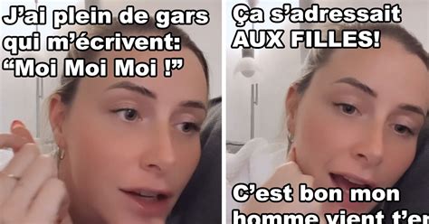 La Fille Qui Vapotait Dans Lavion Sunwing A Un Message Clair Pour Les