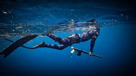 Spearfishing Courses Phuket ApneaLife