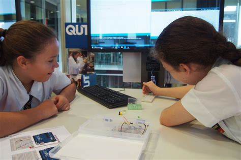 QUT Arduino Beginner Blink Challenge