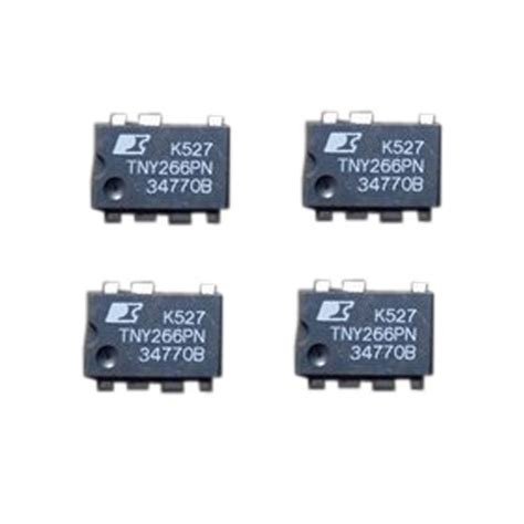 Tny266pn Integrated Circuit For Logic Ics At ₹ 15 Piece In New Delhi