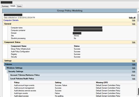 Netwrix Account Lockout Examiner Logon Auditing Is Disabled But Its Not Netwrix