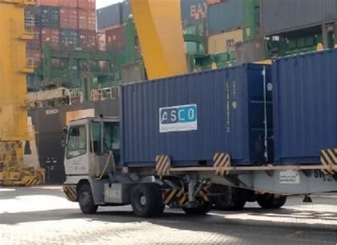 Multi Modal Transportation Services Intermodal Transport Services In