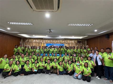 นักกายภาพบำบัด กายภาพบำบัด โรงพยาบาลสามพราน Facebook