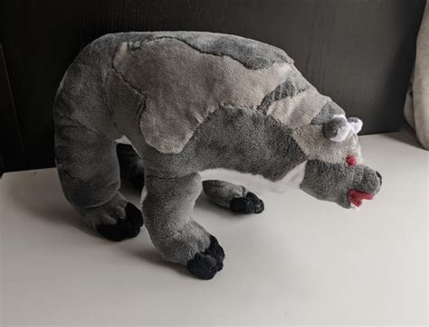 I Started Making Worm Plushies Again Rwormonastring