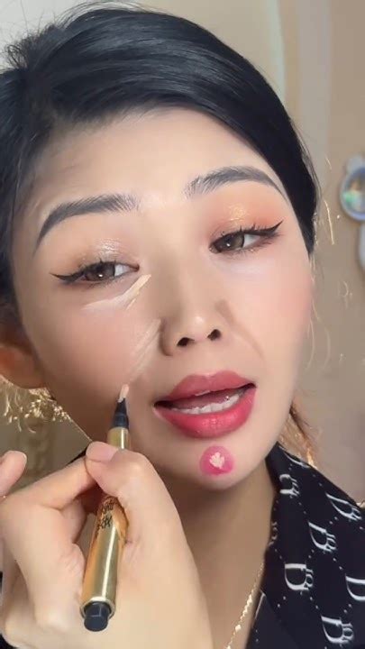 Makeup Tutorial Beauty Tips Makeuptutorial Beauty Beautytutorial