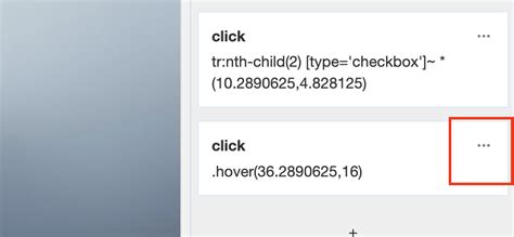 Macro Errors Out And Stops At Click Step Macros Community Forum