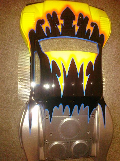 KYOSHO ULTIMA SC R C Tech Forums