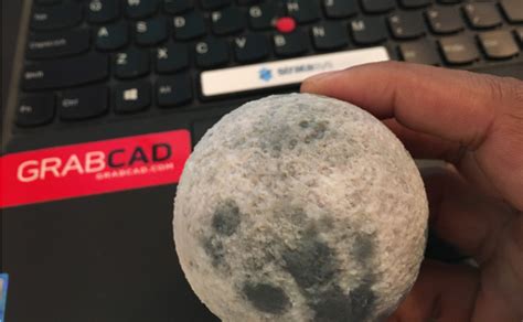 How To Create Incredibly Complex Textured Shapes For 3d Printing Using