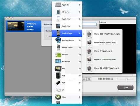 Best Video Converter Software For Mac Os X