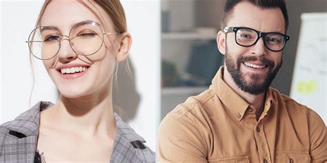 12 Best Eyeglass Frame Brands In India 2023