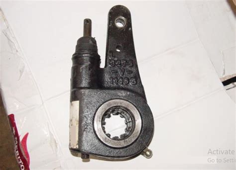 What Is The Difference Manual Vs Automatic Slack Adjusters