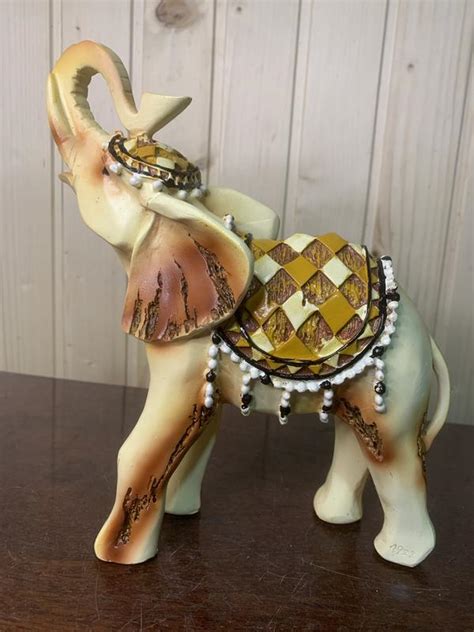 Слон статуетка — ціна 250 грн у каталозі Статуетки Купити товари для дому та побуту за