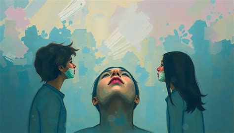 Navigating Internal Emotions Understanding Our Inner World