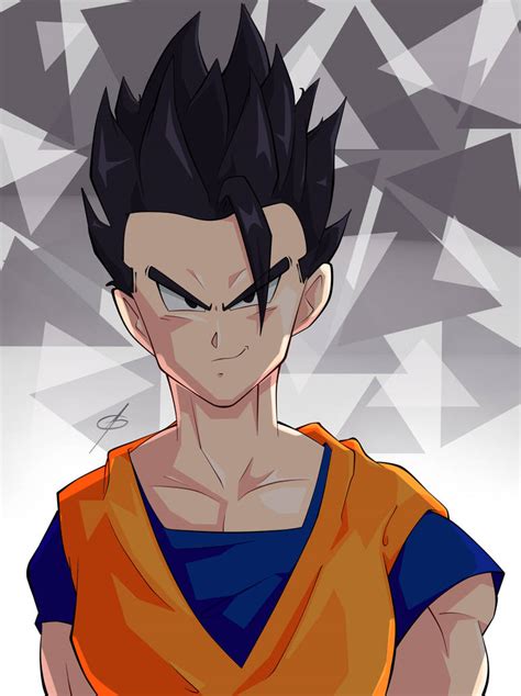 Cojan By Nunninaa On Deviantart