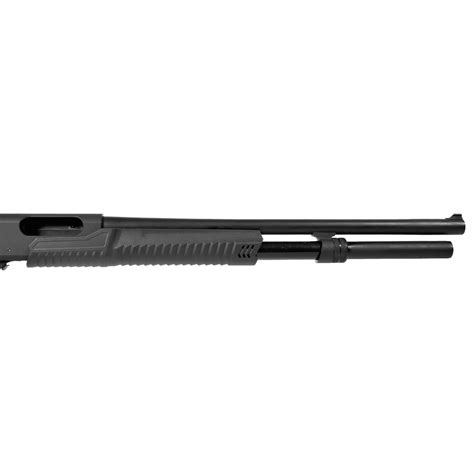 Espingarda Tatica Huglu Atrox Standard RS Shooting Sport Club
