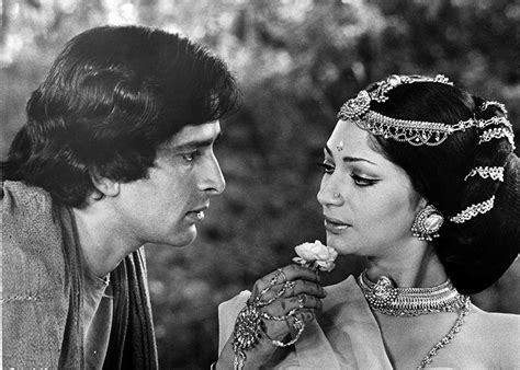 Simi Garewal Siddhartha