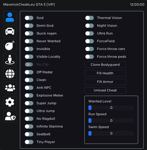 Super Jump Gta 5 Cheat