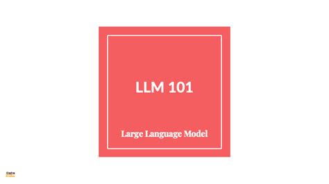 Llm Overview Slides Llm And Rag Guide