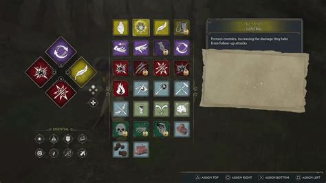 Hogwarts Legacy Cómo desbloquear todos los hechizos incluida la magia