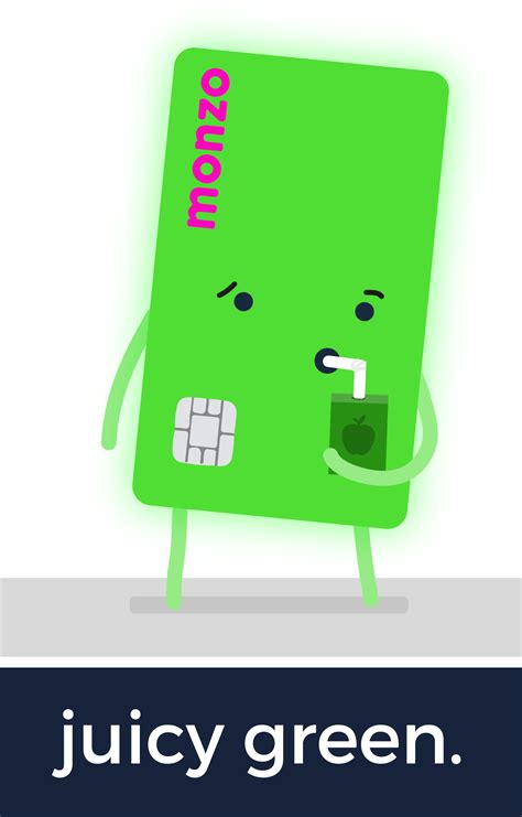 Introducing Our New Neon Cards 👀 News And Updates Monzo Community