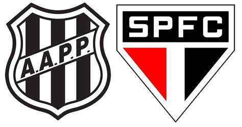 Ponte Preta X São Paulo Onde Assistir Ao Vivo Escalações E Desfalques