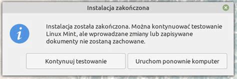 Jak zainstalować Linuxa 5 prostych kroków