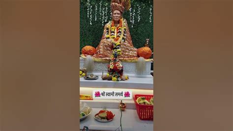 🌸पाहून दुर्लक्ष करु नकोस बाळा लिहून तर बघ एकदा श्री स्वामी समर्थ तुझ्या