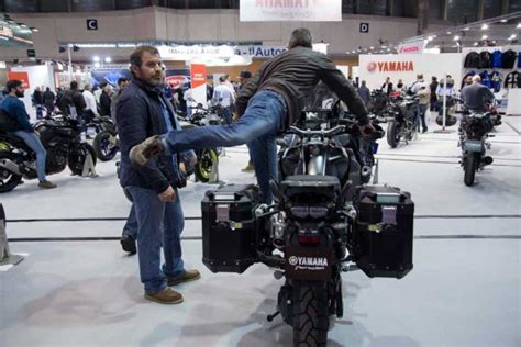 Ricard Sayeras Vive La Moto Ha Sido Un Parque De Atracciones Para