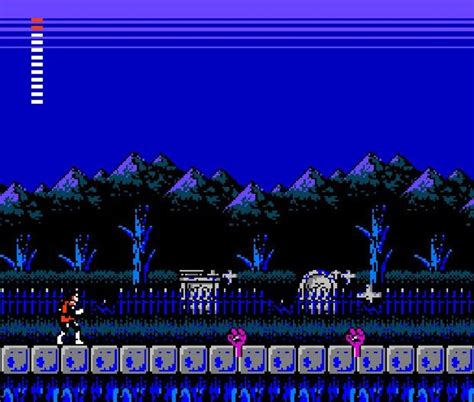 Castlevania Ii Simons Quest Soren