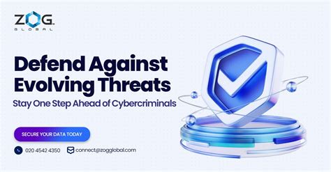 Zog Global Ltd On Linkedin Cybersecurityservices Cybersecurityexpert