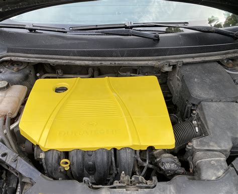 Безделье — игрушка дьявола… — Ford Focus II Hatchback, 1,8 л, 2008 года ...