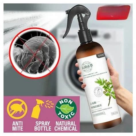 250ml Powerful Mite Removal Spray At ₹ 35bottle Shekhpar