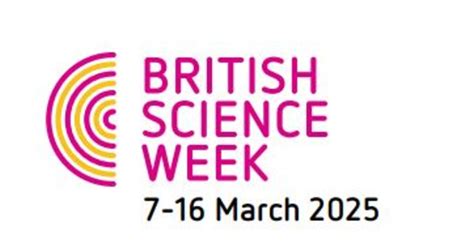 British Science Week 2025 Balshaws Church Of England High School
