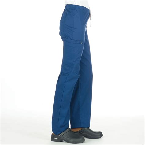 Wonderwink Wonderwork Unisex Drawstring Cargo Pant