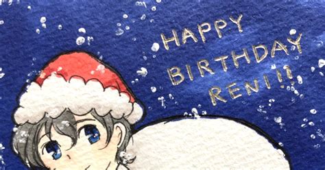 サクラ大戦 お誕生日おめでとう ちまのイラスト Pixiv