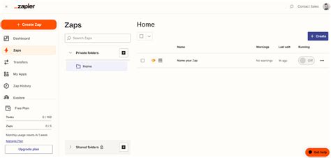 Trackingtime Liveagent